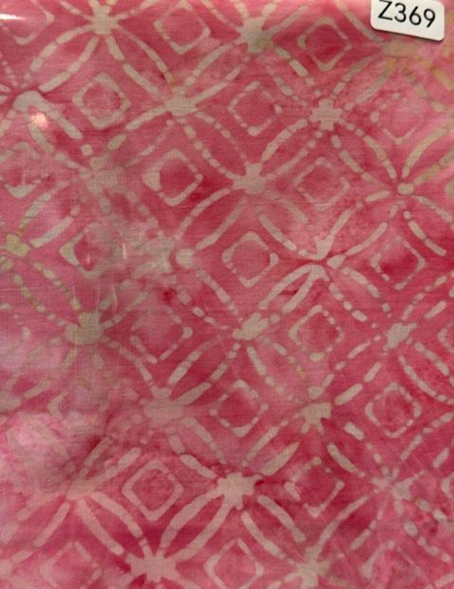 Batik Fabrics Various Yardages - Etsy