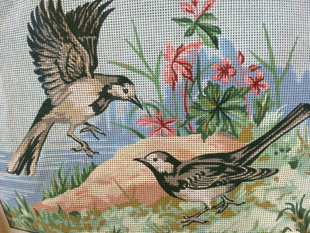 Needlepoint KITS - Etsy