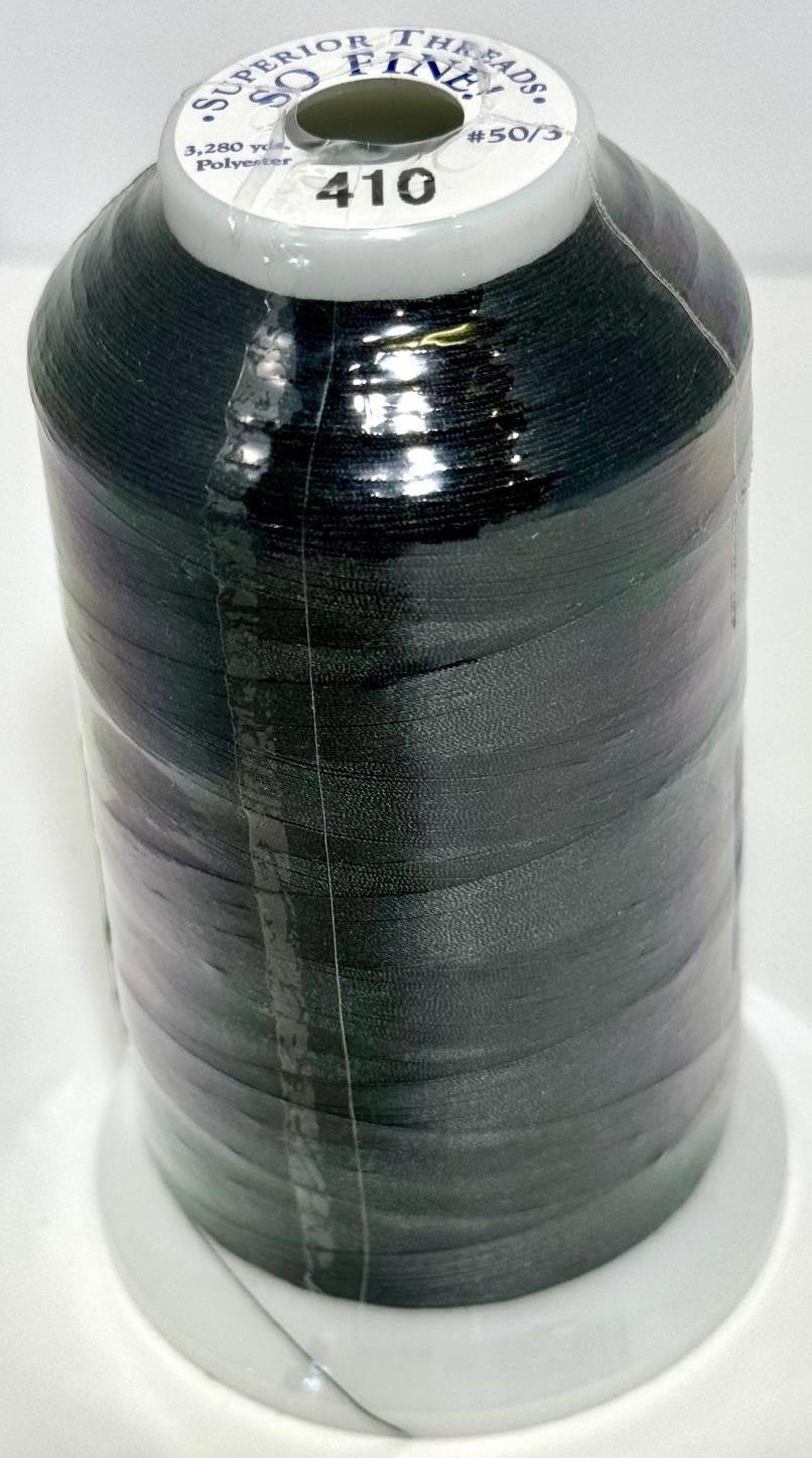 Superior Threads, so Fine, 50 WT Polyester - Etsy