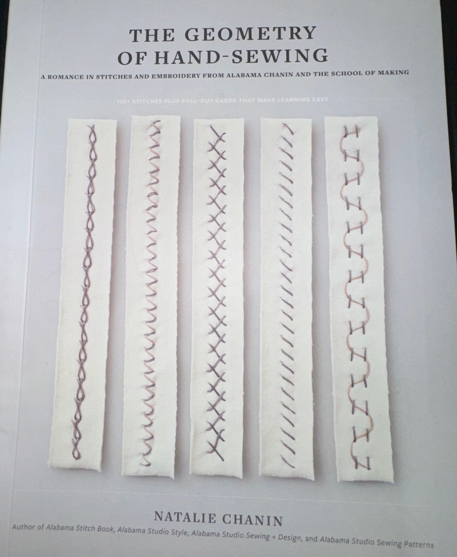 Stitching Guides for Hand and Machine - Etsy