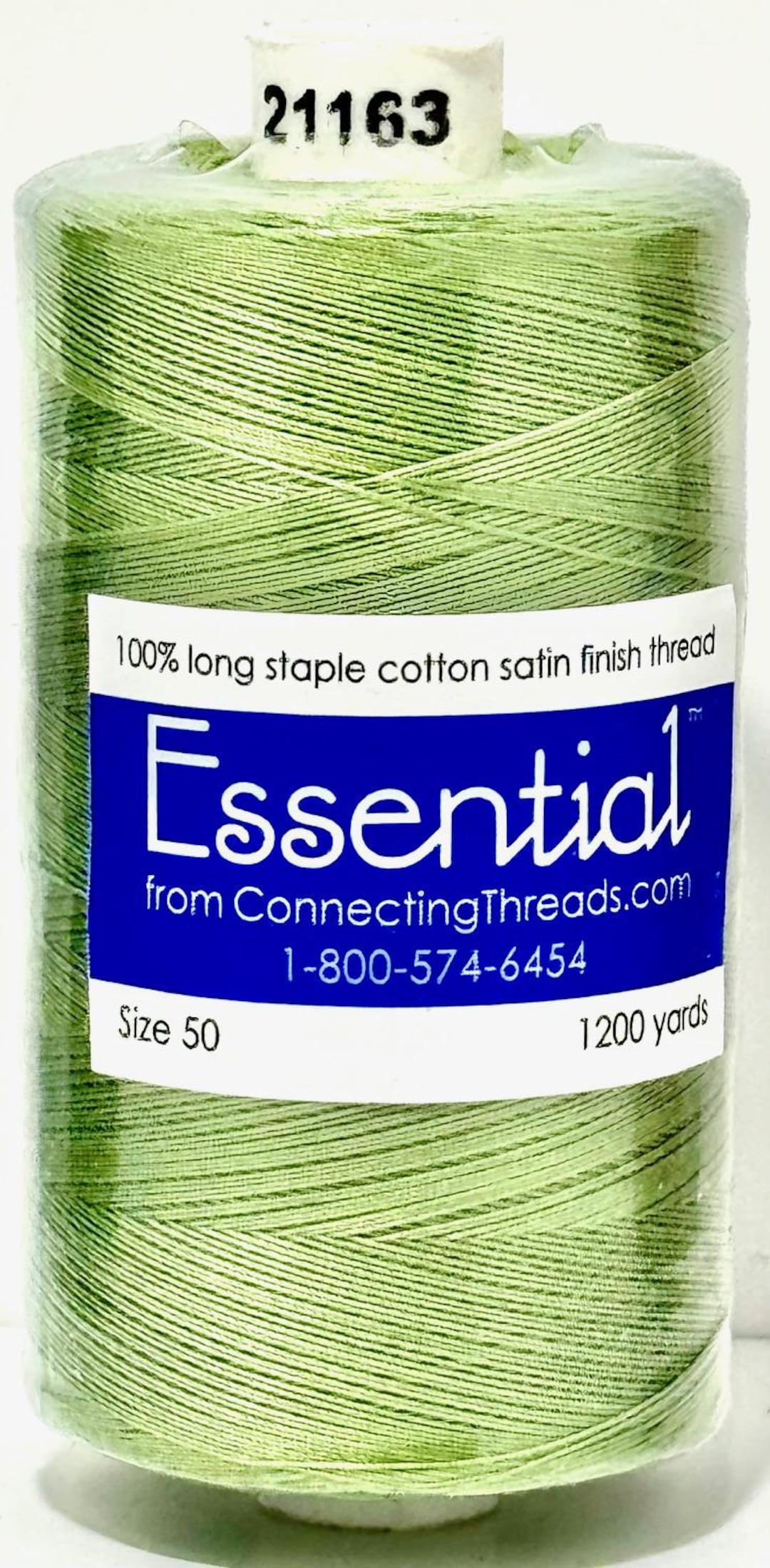 Essential by Connecting Threads - Etsy