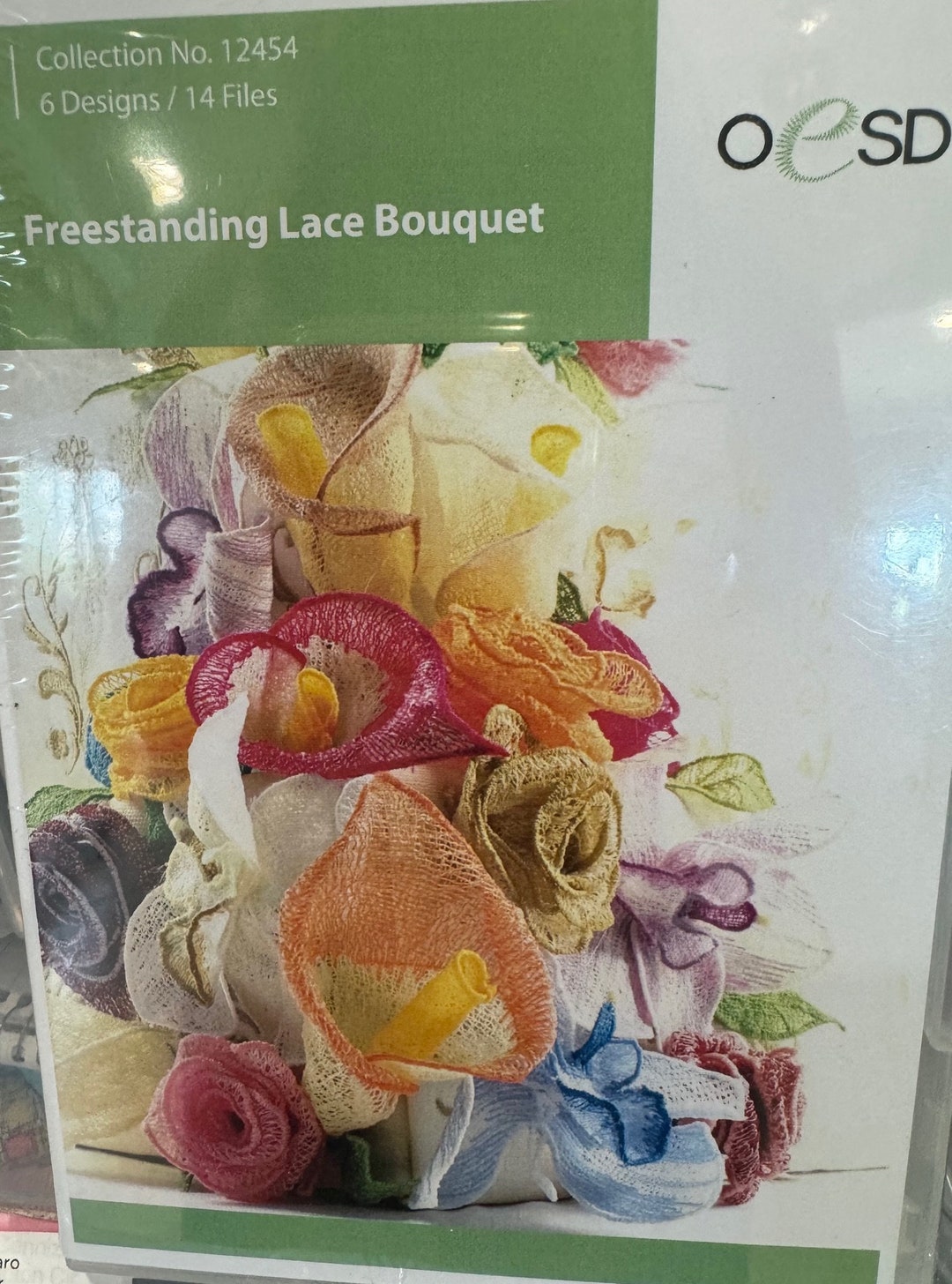 Machine Embroidery Designs - Etsy