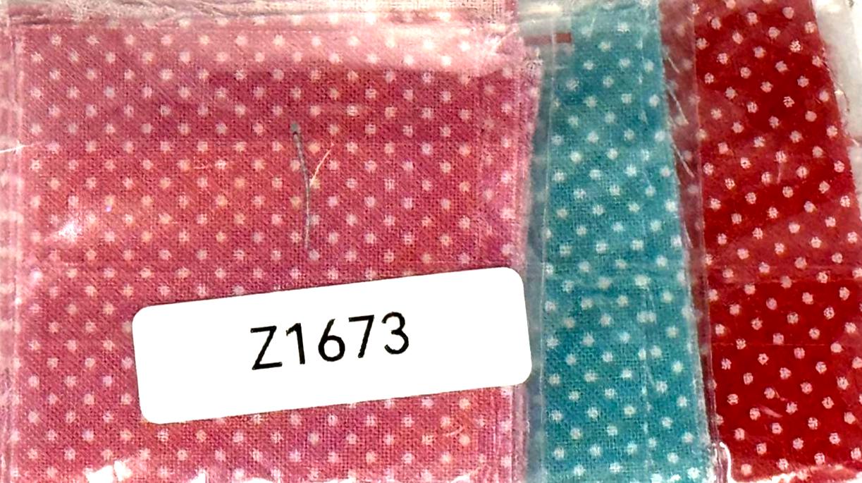 Colorful Fabrics Cut Into 2 Inch Squares - Etsy