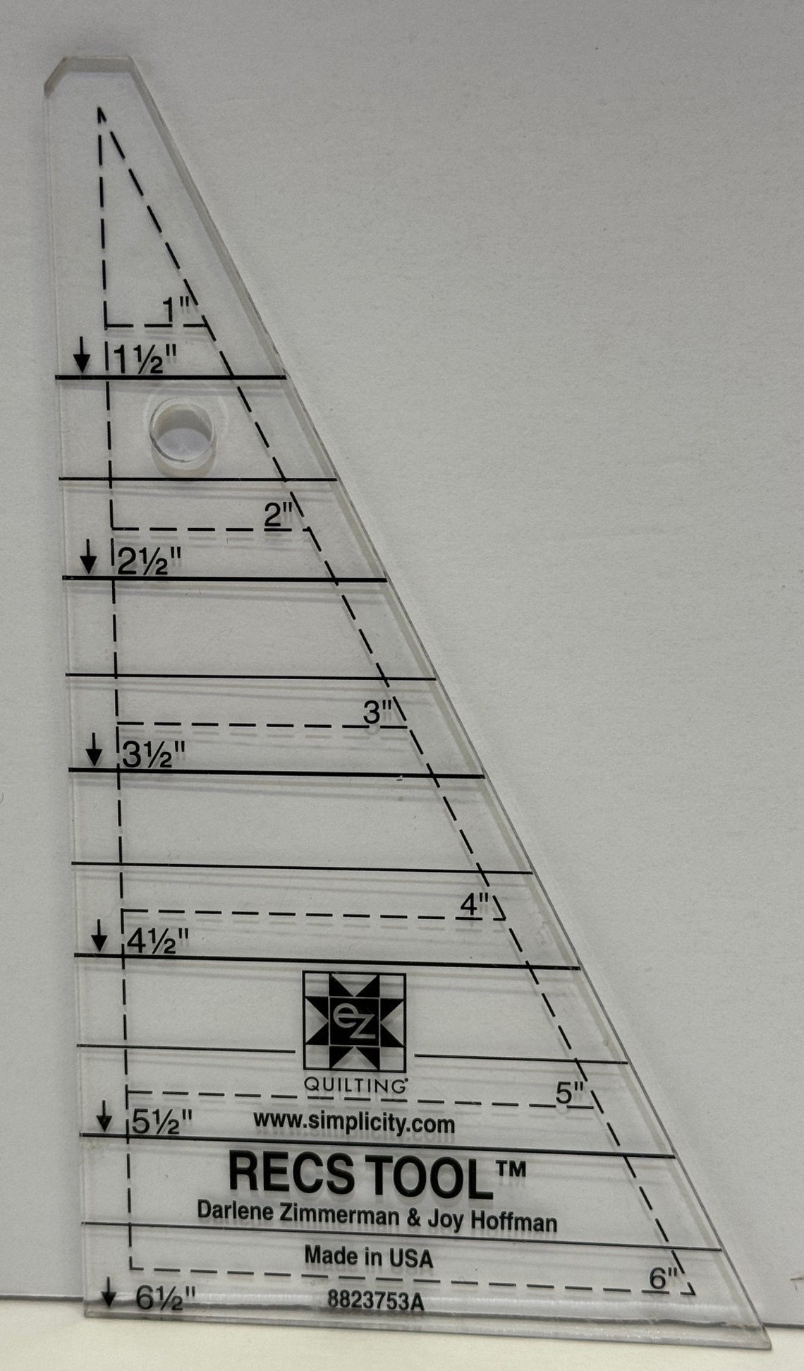 EZ Quilting, Darlene Zimmerman, Joy Hoffman - Etsy