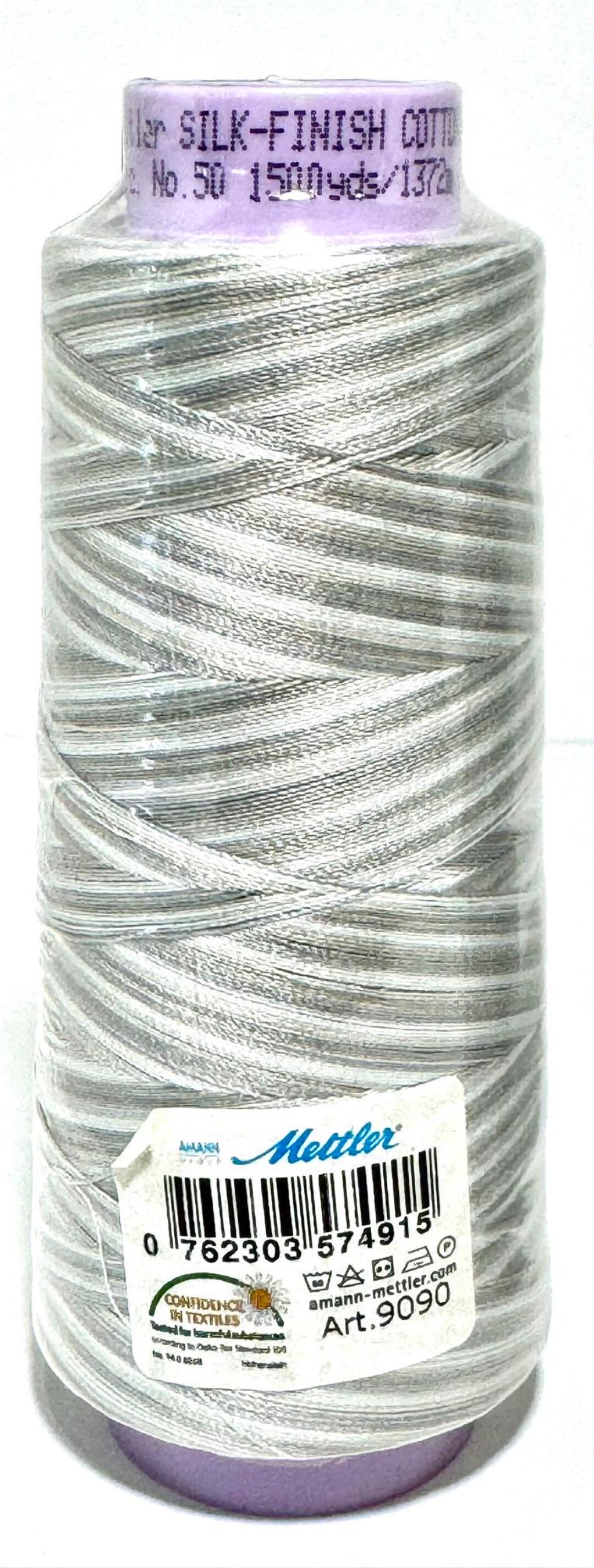 Thread, Water Soluble, Shrinking, Cotton - Etsy