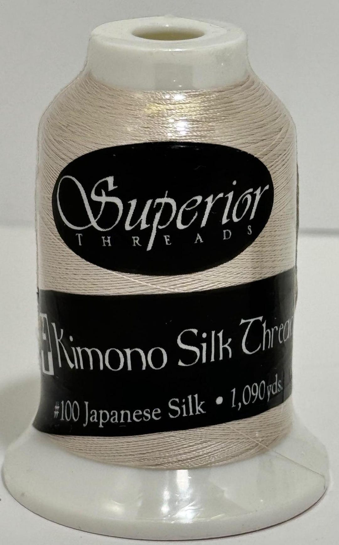 Superior Threads Kimono Silk Thread - Etsy