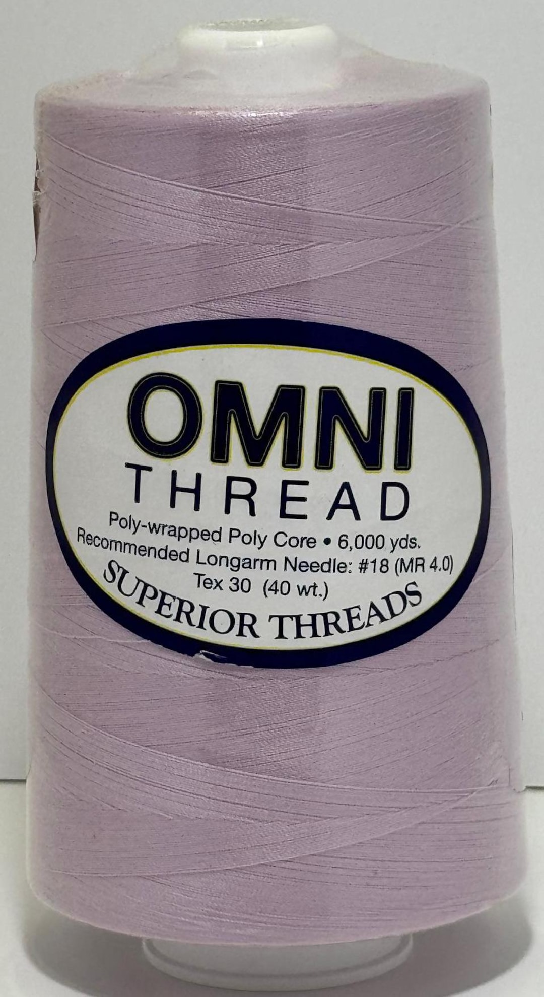 Superior Threads OMNI Thread - Etsy