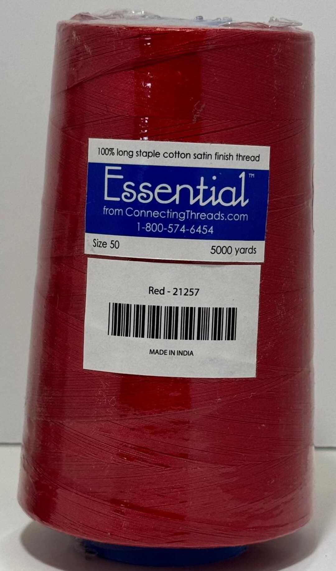 Essential Thread From Connecting Threads - Etsy