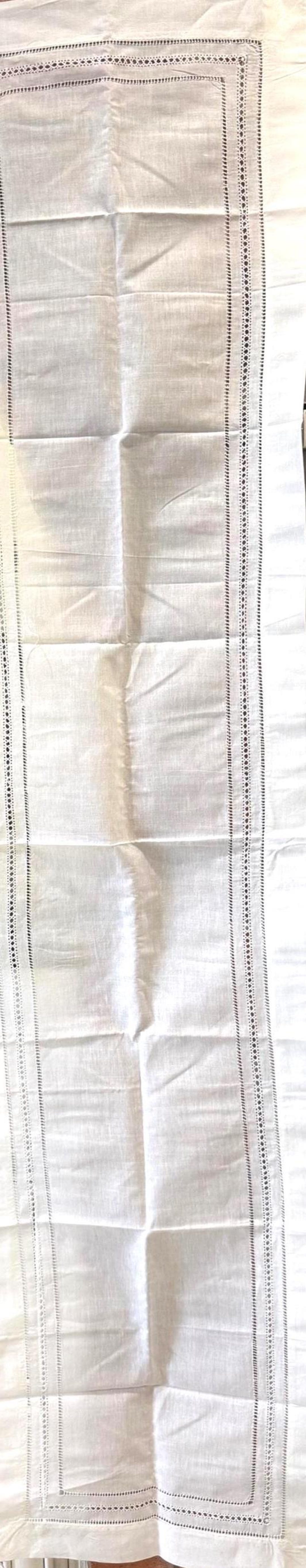 Blank Linen Table Runners and Linen Towels - Etsy