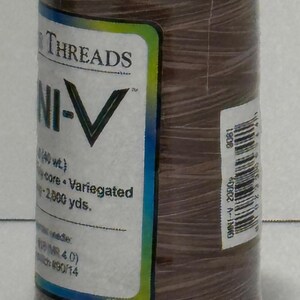 Superior Threads OMNI Thread - Etsy