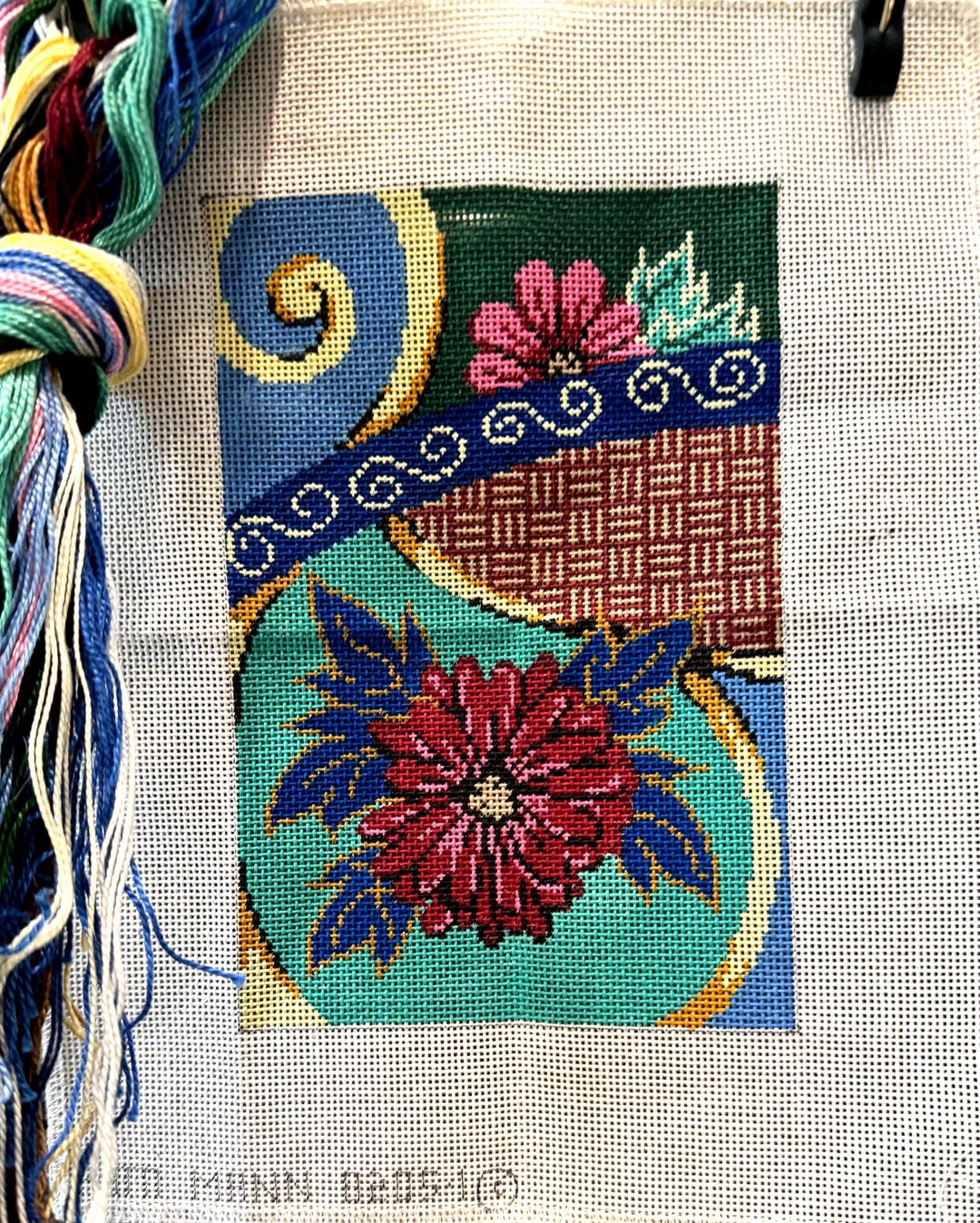 Needlepoint Kits, 18 Count - Etsy