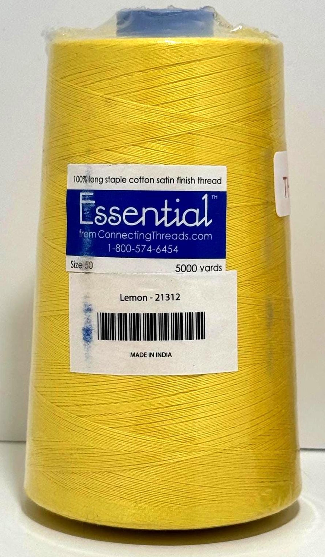 Essential Thread From Connecting Threads - Etsy
