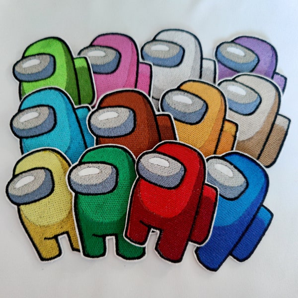 Among Us - Etsy UK