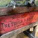 Antique Field Corn Sheller Made by Tiffin Wagon Co. - Etsy