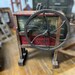 Antique Field Corn Sheller Made by Tiffin Wagon Co. - Etsy