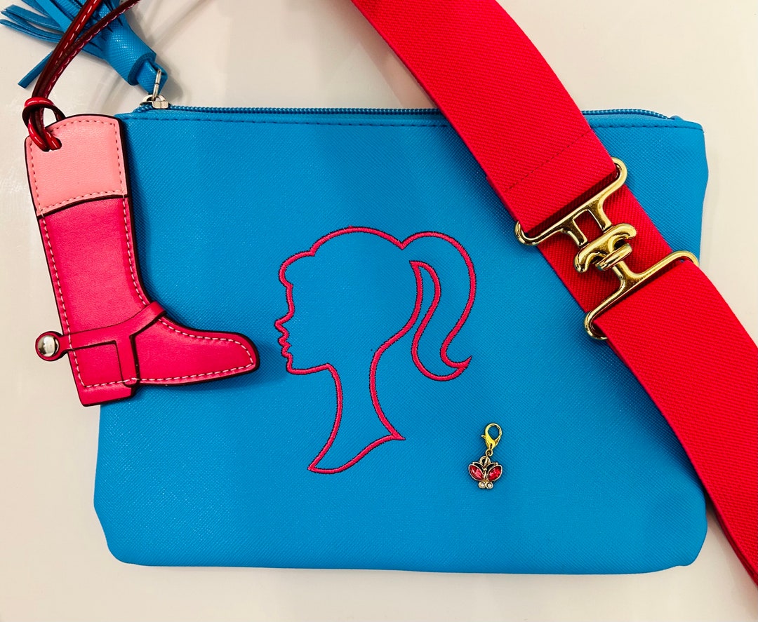 Barbie Package - Etsy