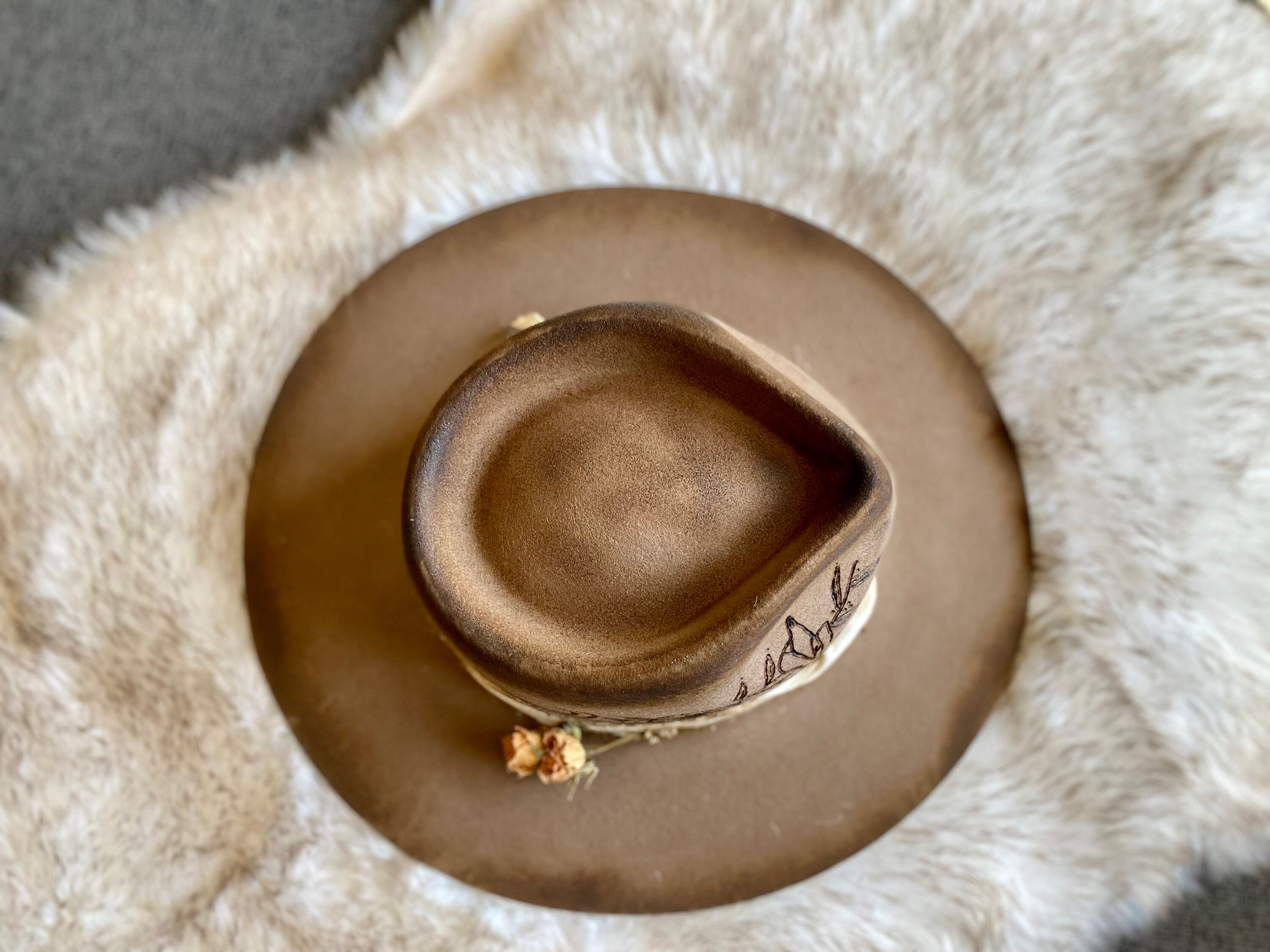 Desert Drifter Hat - Etsy