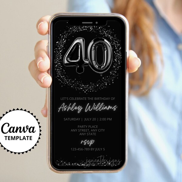 Rip 30s 40th Birthday - Etsy