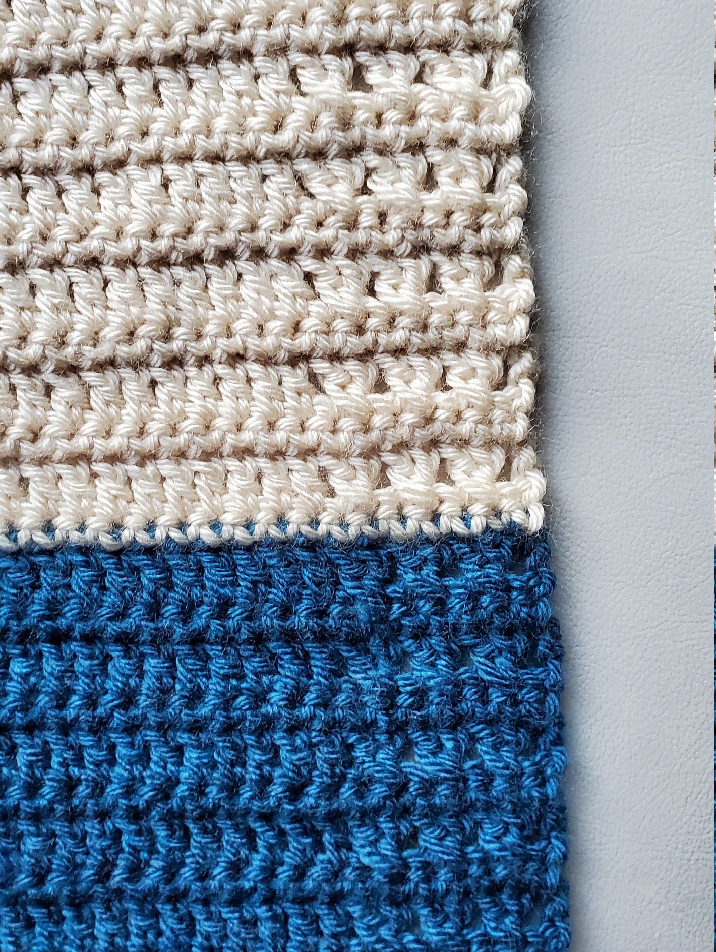 Easy Crochet Shawl Pattern Ludo Shawl Crochet Pattern Color - Etsy