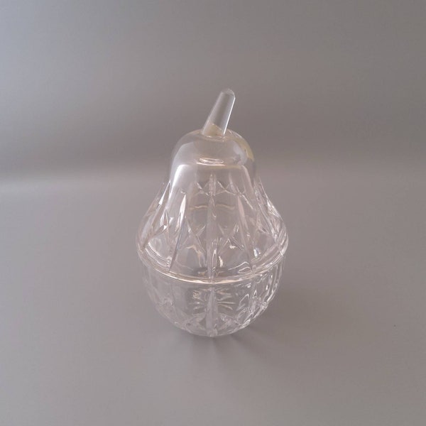 Lead Crystal Cut - Etsy