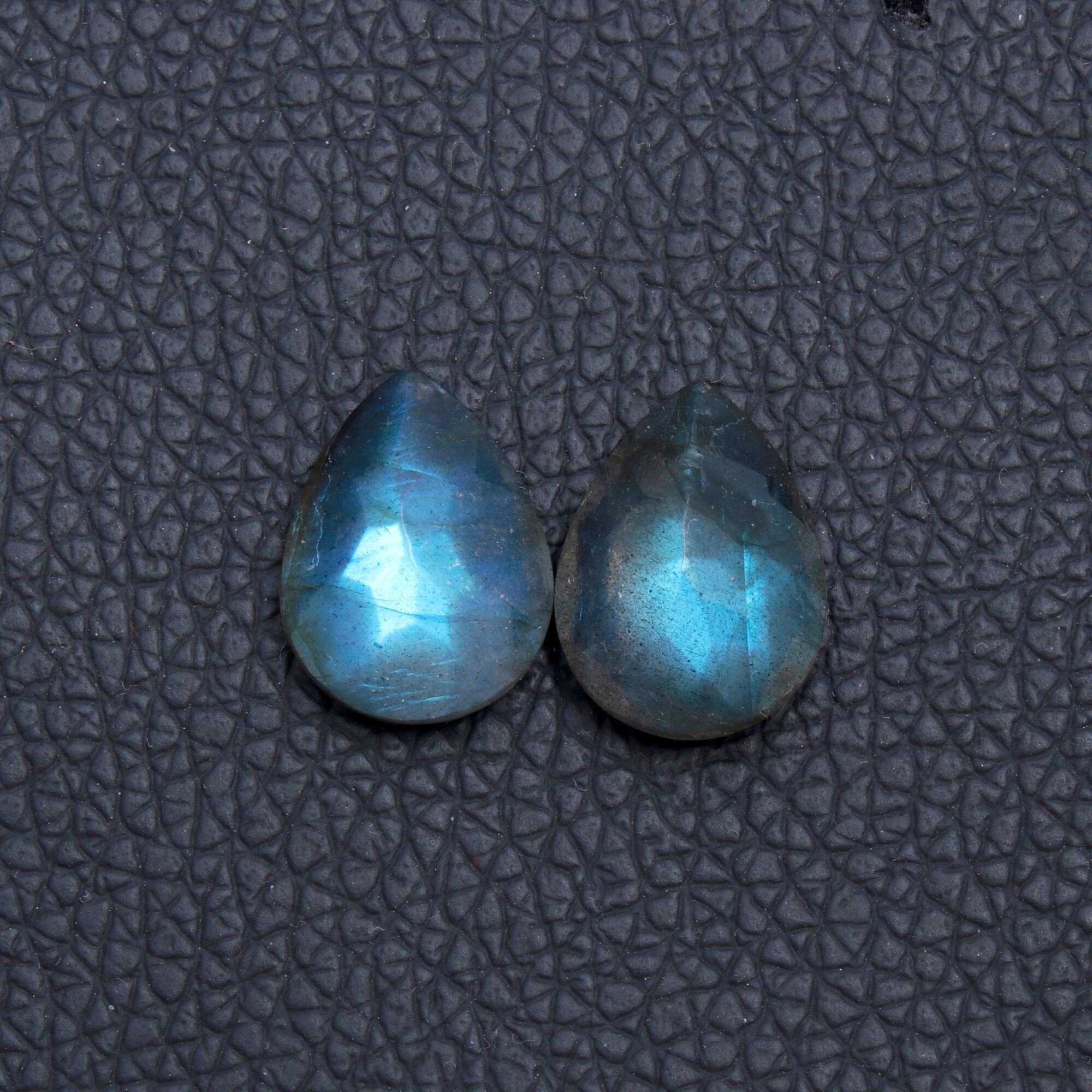 Top Grade Faceted Cut Labradorite Gemstoneexcellent Beautiful - Etsy UK