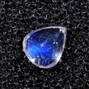 Eye Clean Rainbow Moonstone Gemstone,very High Quality Awesome Natural ...