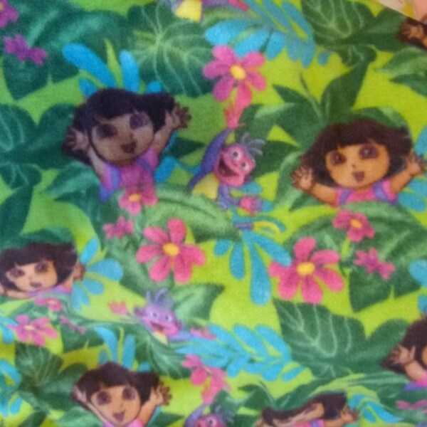 Personalized Dora - Etsy