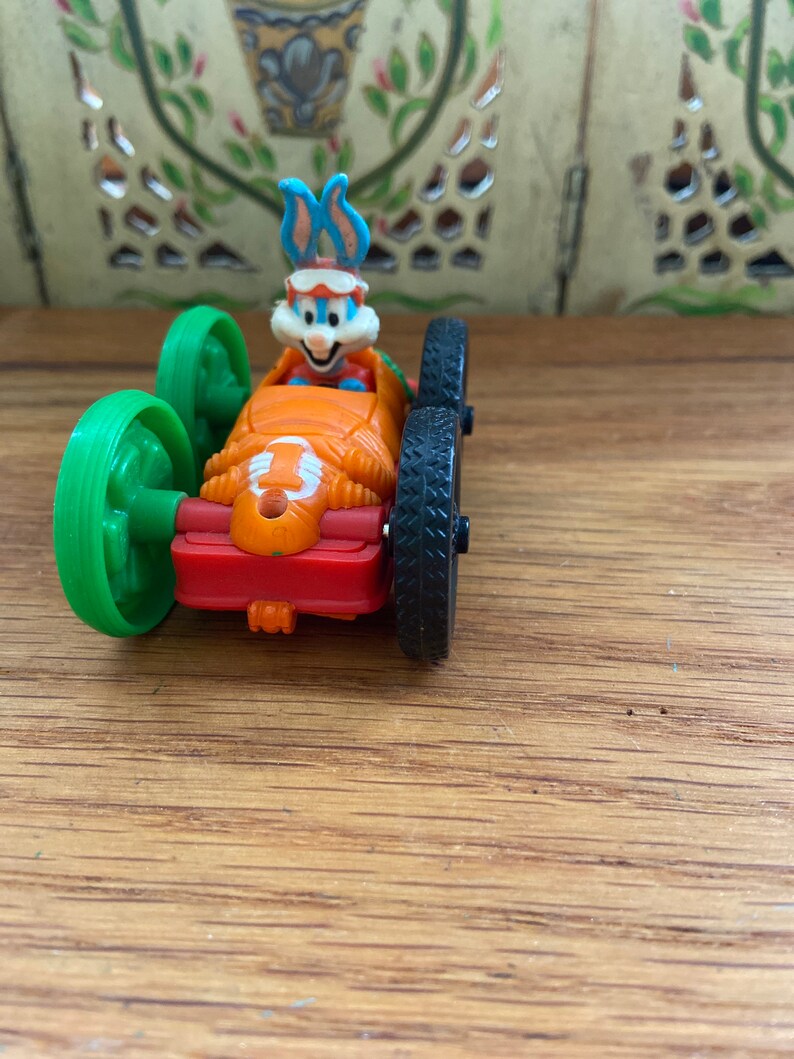 Vintage Tiny Toons Toy Figures | Etsy