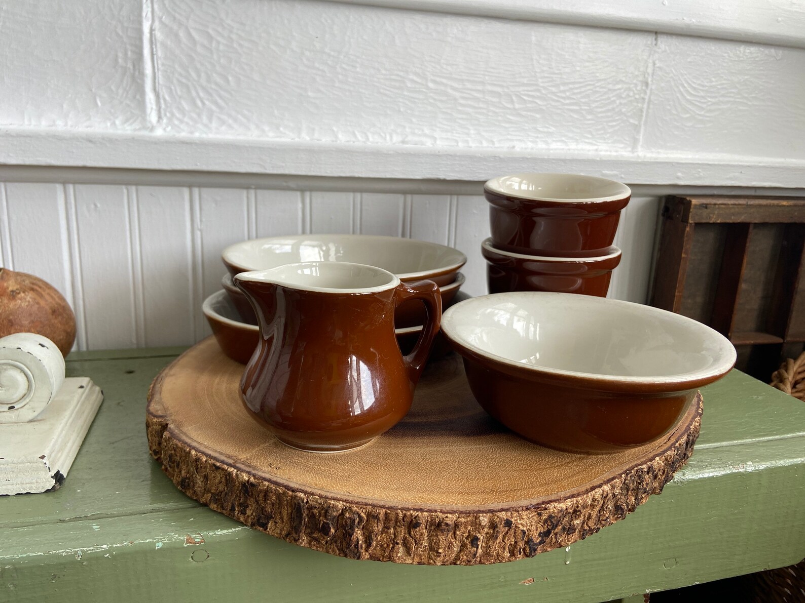 Vintage Hall Casserole Dishes - Etsy