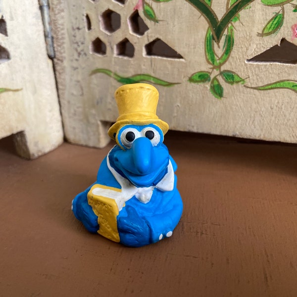 Jim Hensons Puppet - Etsy