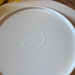 Vintage Oneida Melamine Dishes - Etsy