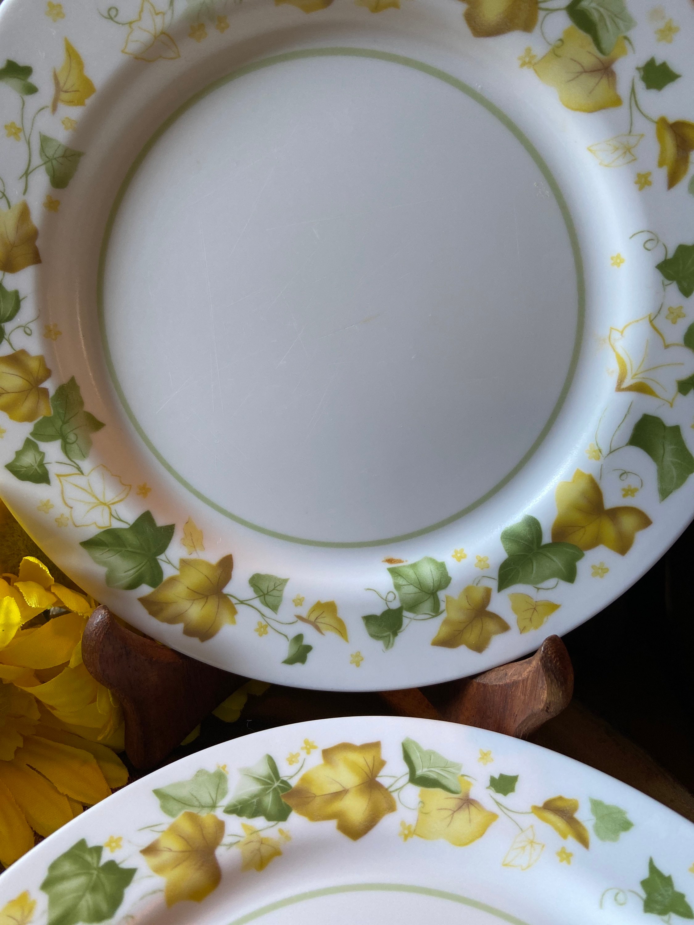 Vintage Oneida Melamine Dishes - Etsy