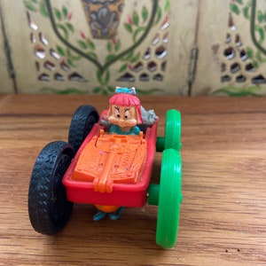 Vintage Tiny Toons Toy Figures - Etsy