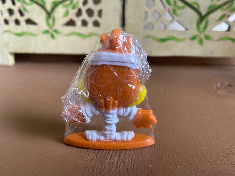 Vintage Sonny the Cuckoo General Mills Toy Figure - Etsy