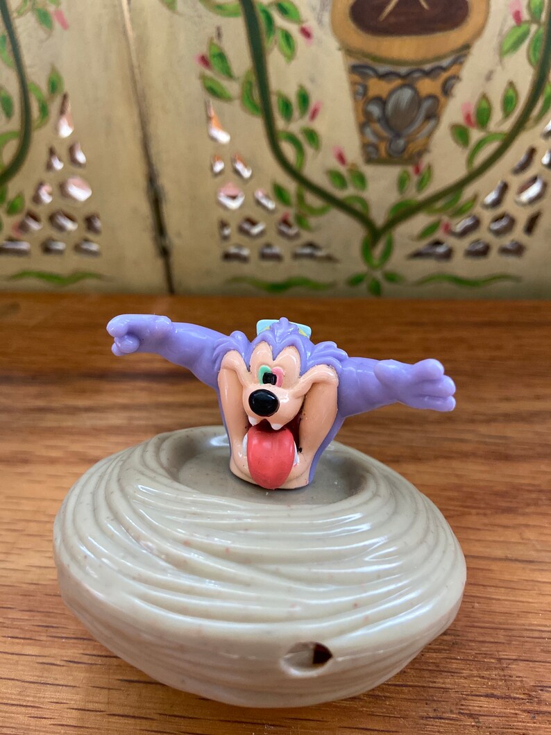 Vintage Tiny Toons Toy Figures - Etsy