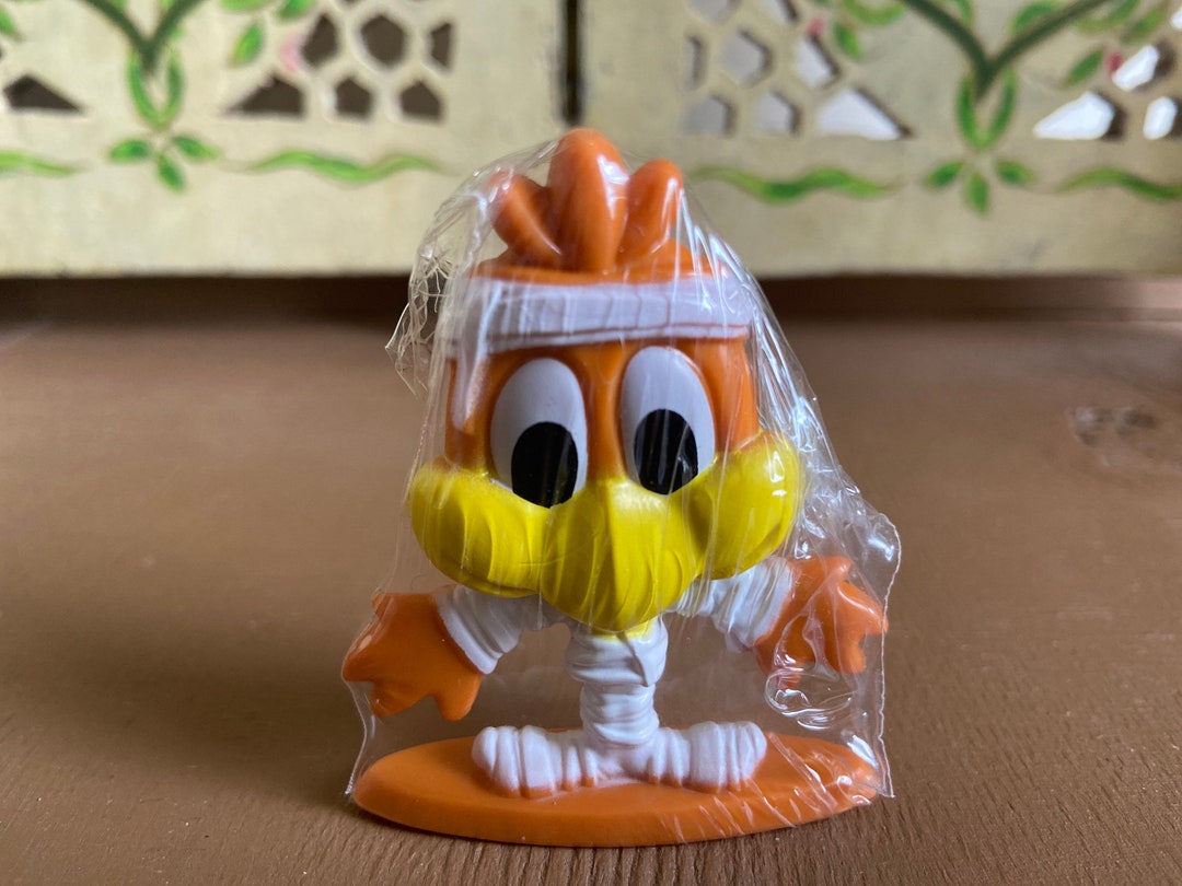 Vintage Sonny the Cuckoo General Mills Toy Figure - Etsy