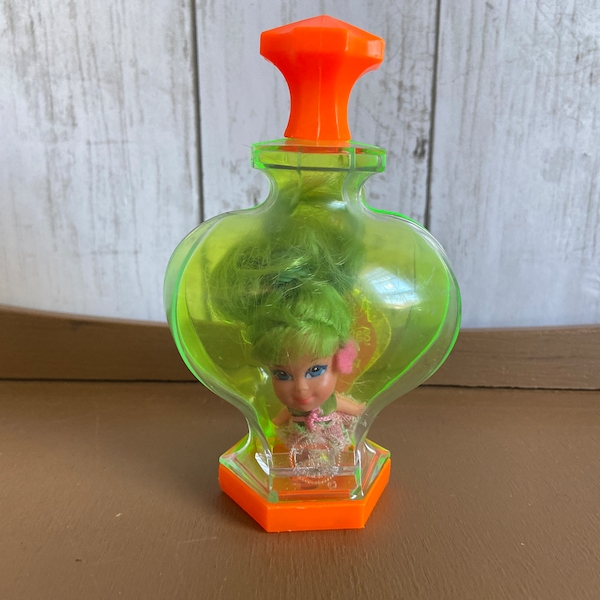 Kiddle Kologne - Etsy