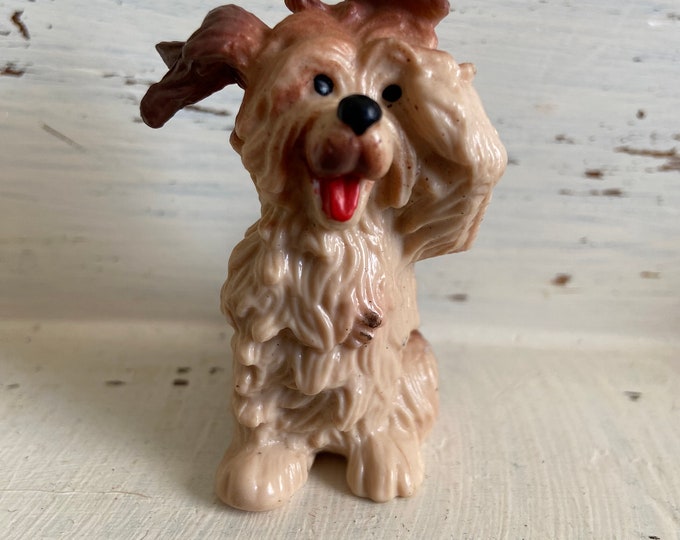 Vintage Here’s Boomer PVC Toy Figure - Etsy