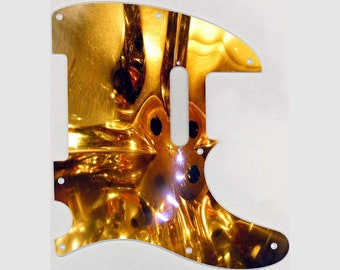 Custom Graphical Pickguard to Fit Fender Tele Telecaster - Etsy