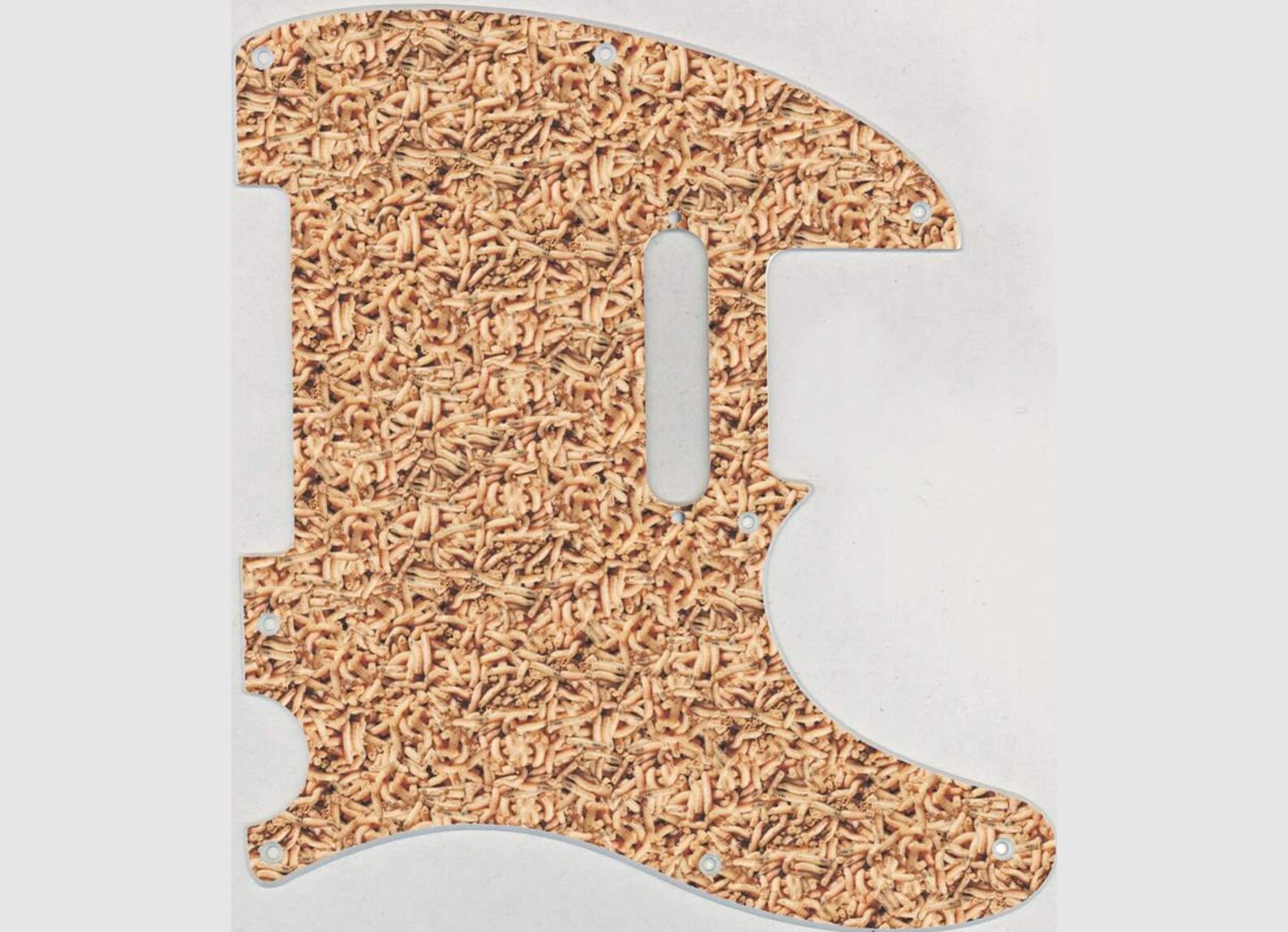 Custom Graphical Pickguard to Fit Fender Tele Telecaster - Etsy