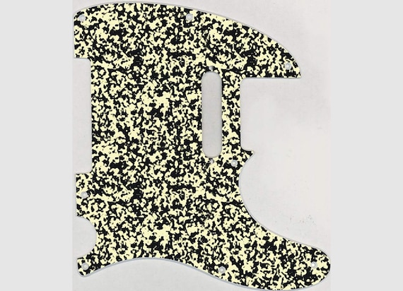 Custom Graphical Pickguard to Fit Fender Tele Telecaster | Etsy