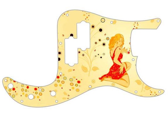 Pin Fender Wallpaper Girls