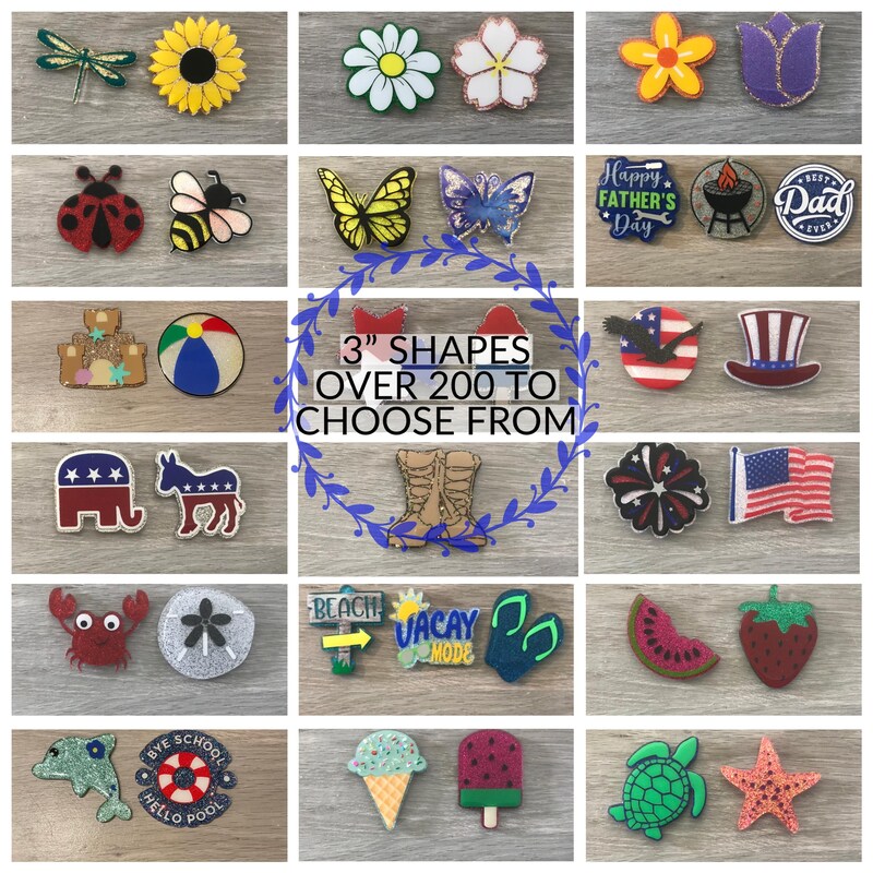 Interchangeable Home Sign - Etsy