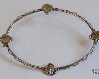 Oval Metal Frame - Etsy