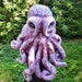 Octopus Mask - Etsy