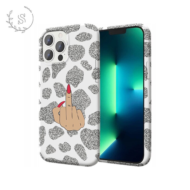 Middle Finger Phone Case Iphone 14 Pro Iphone Se 2022 Se 2020 - Etsy