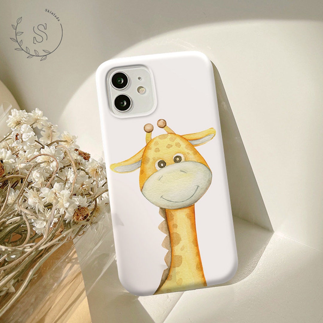 Giraffe Phone Case Xiaomi Redmi Note 12 11 10 9 Xiaomi Mi 13 Ultra Mi ...