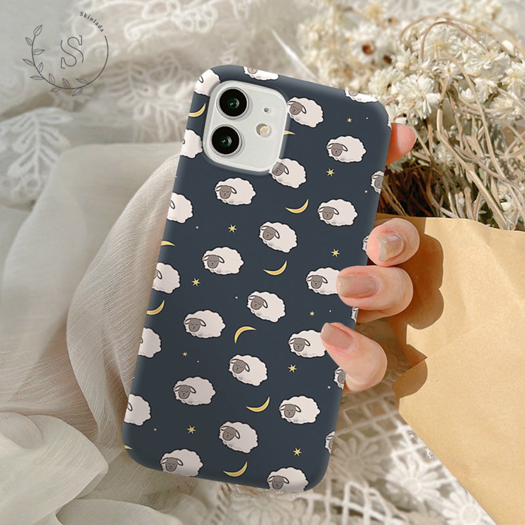 Sheep Phone Case LG Stylo 6 Lg V60 V50 Thinq 5G Lg G8X Thinq - Etsy UK