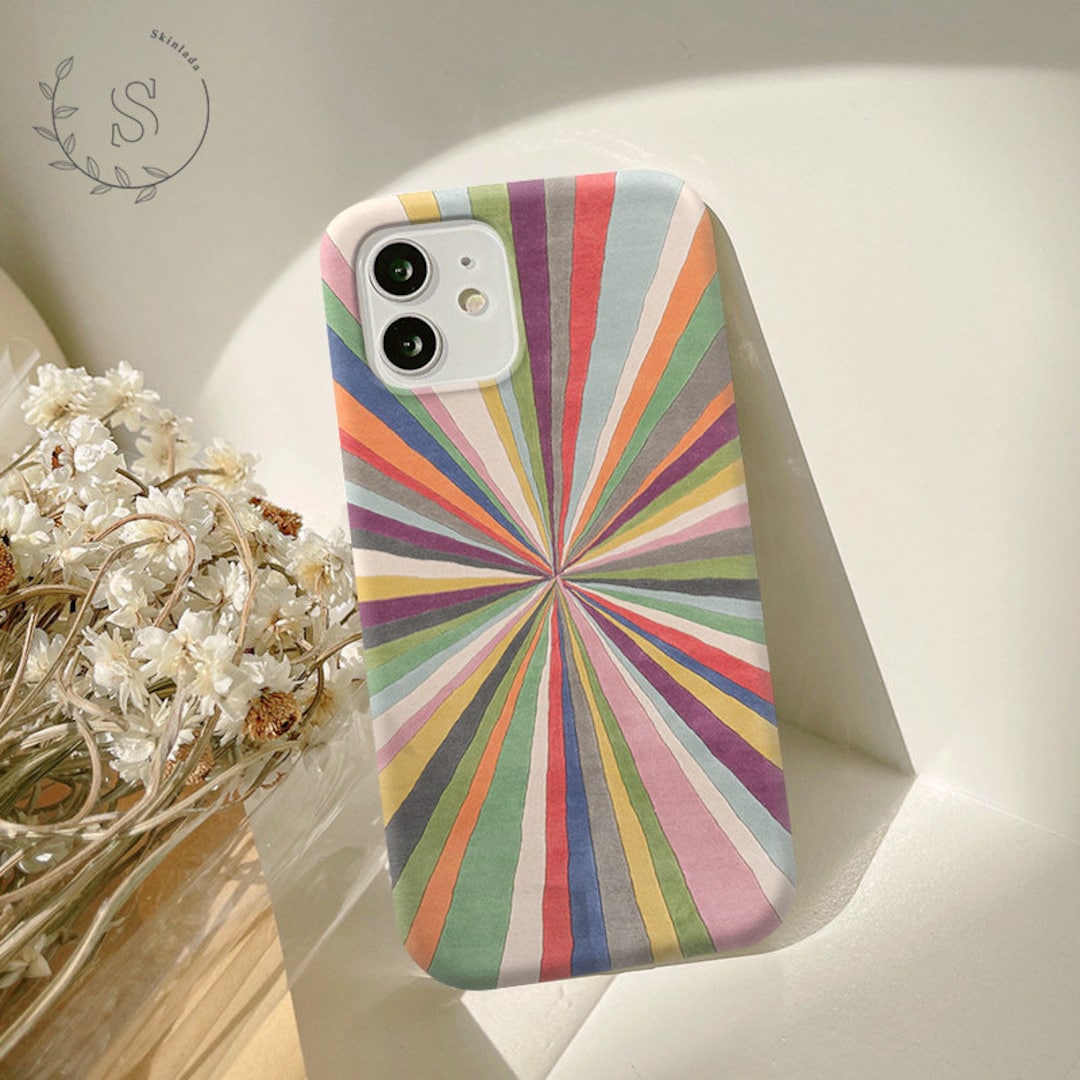 Indie Phone Case for Samsung S24 S23 Plus S22 Ultra 5G S21 S20 - Etsy