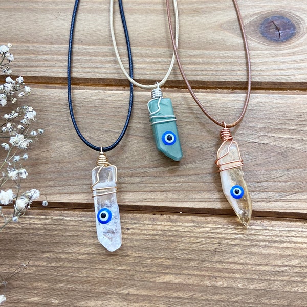 Third Eye Jewelry - Etsy